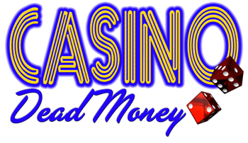 Casino: Dead Money - Mystery Party Kit - Playing With Murder