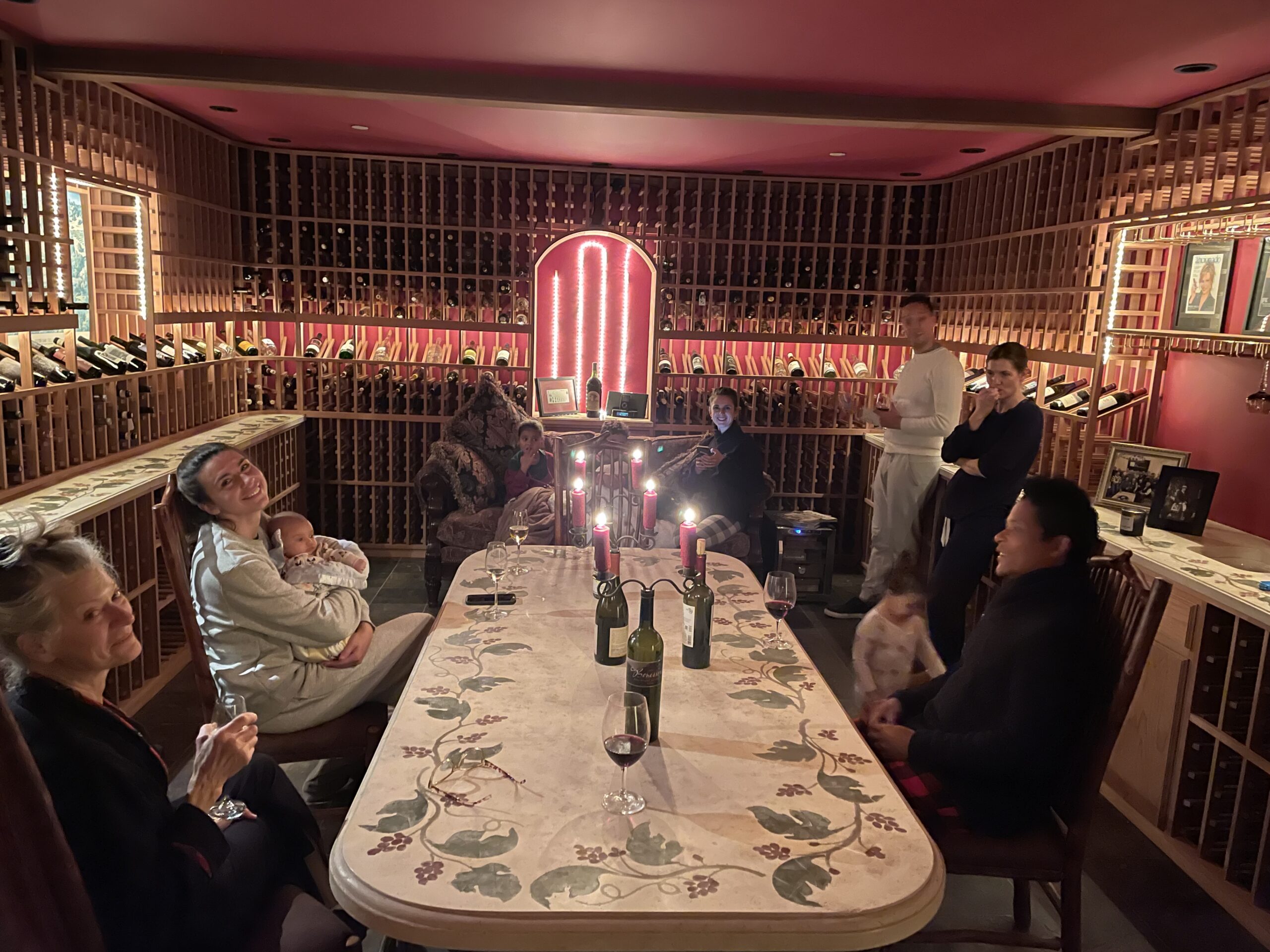 There Might Be No Christmas - Mystery Party Game - Playing With Murder